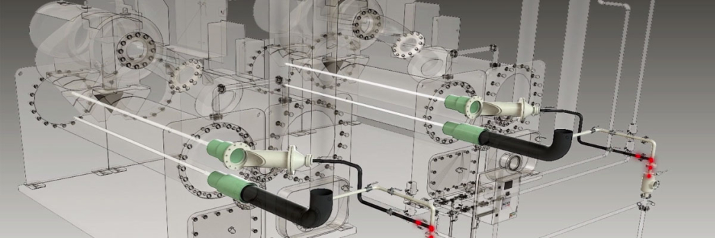 Product & Solutions - Lyncerv