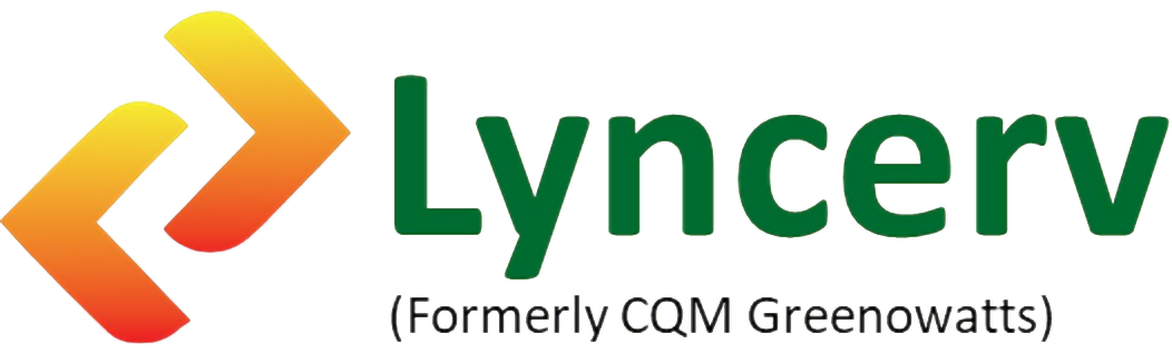 Lyncerv is a cleantech company predominantly in to management of ...